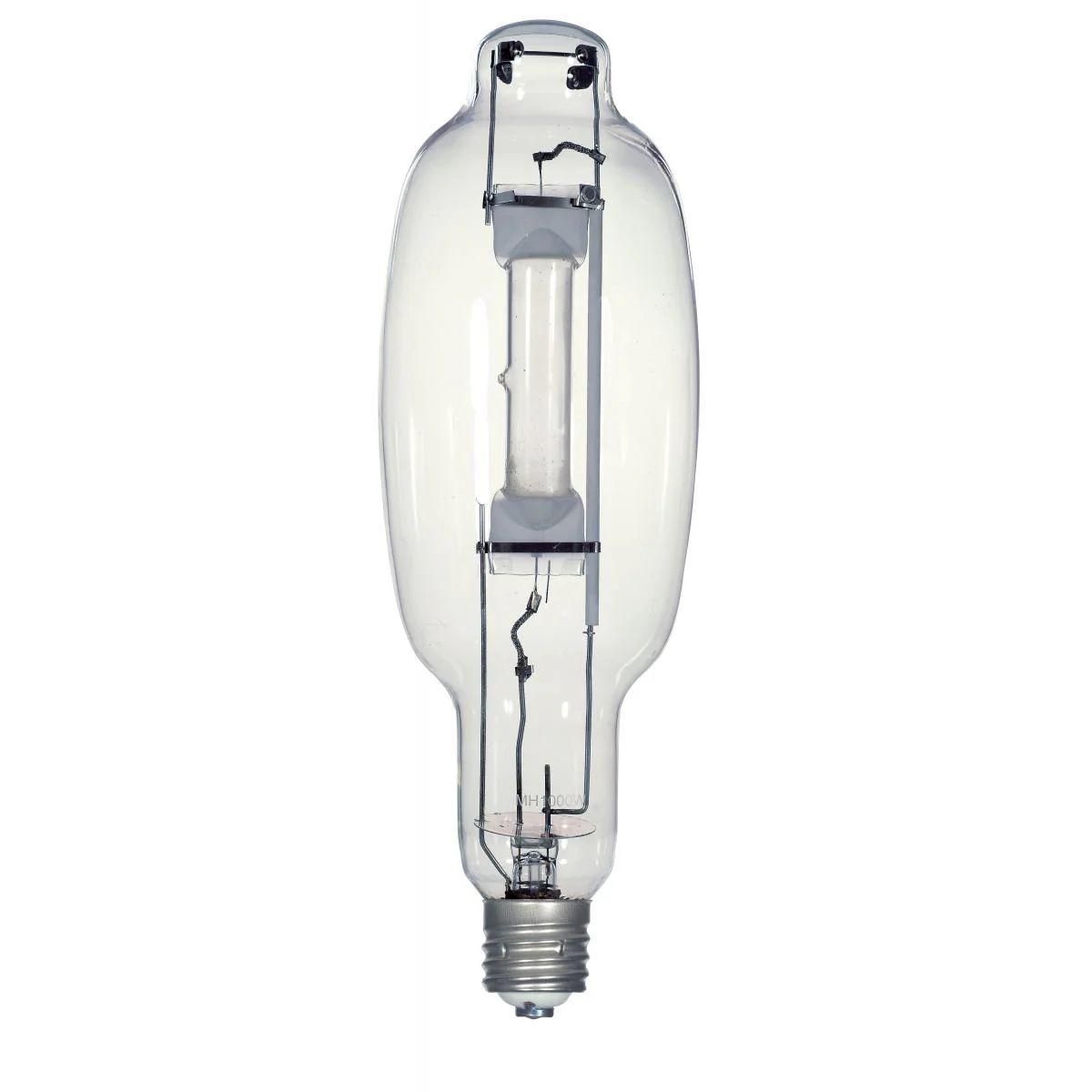 S5912 MH1000/LU 1000 Watt; Metal Halide HID; Mogul base; T120; Clear ...