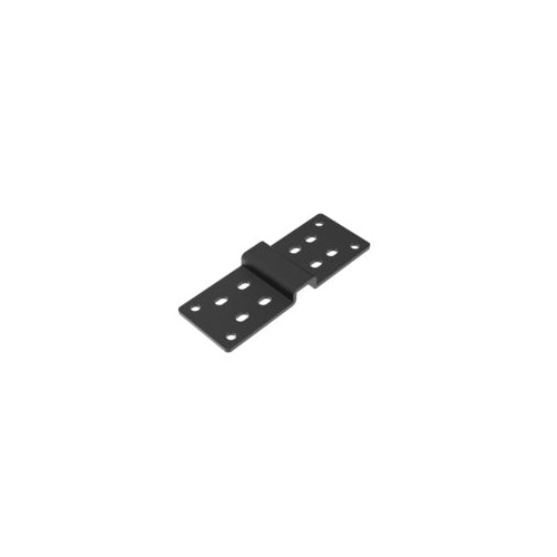 Dals Lighting PinPoint Linear Black Connector Accessory - Cheap-Us